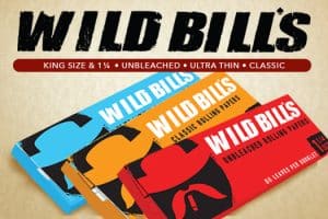 Wild Bill's Tobacco - Michigans Largest Tobacco & Vape Shop